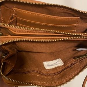 Universal Thread | Bags | Universal Thread Wristlet With Long Straps ...